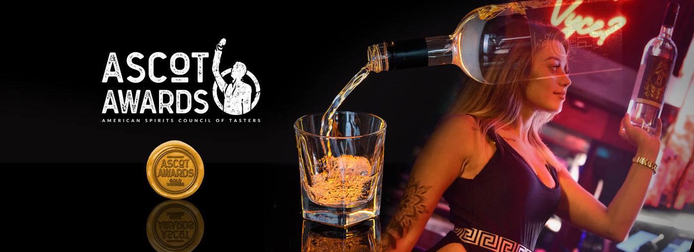 P1 Vodka | Smooth. Clean. Premium. Florida Made