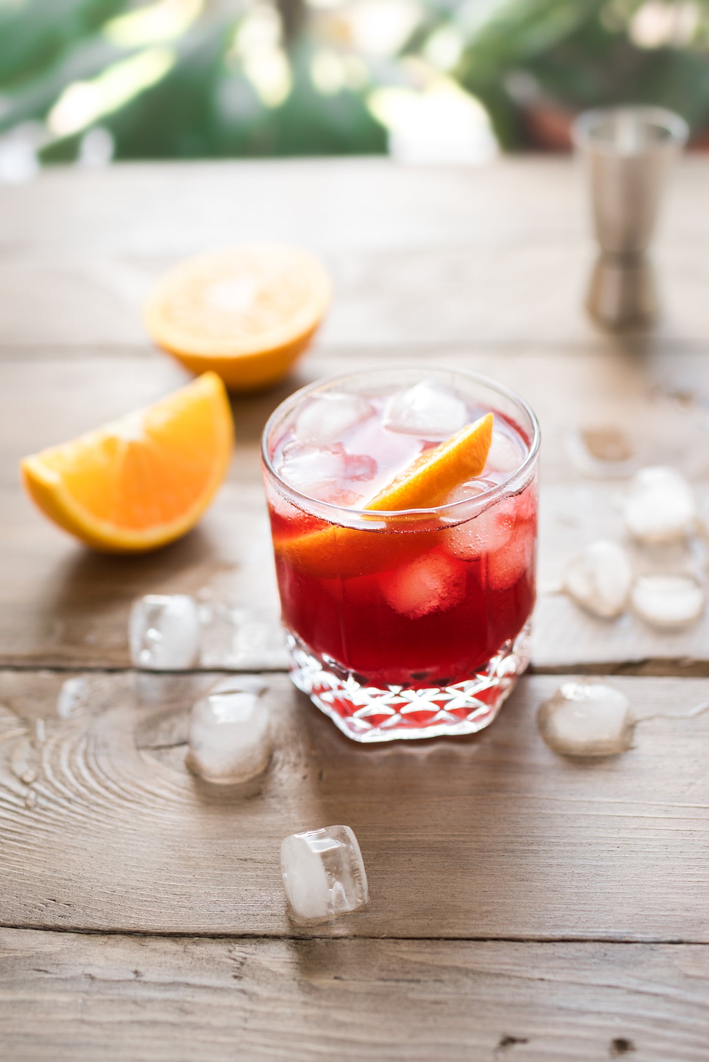 P1 Vodka Cocktails